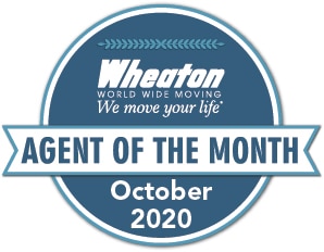 Long Distance Moving | Texas Moving Professionals